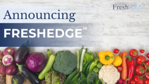 Announcing FreshEdge™, a New Company to Drive Growth of Innovative Food ...